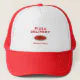 Pizza Delivery Cap | Zazzle