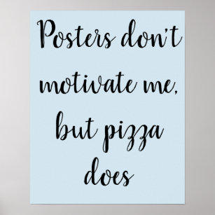 Sarcastic Motivational Posters, Sarcastic Motivational Prints