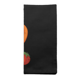 Pizza Party - Funny Novelty Voting Political Cloth Napkin | Zazzle