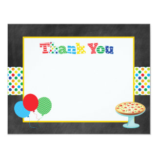 Pizza Party Invitations & Announcements | Zazzle