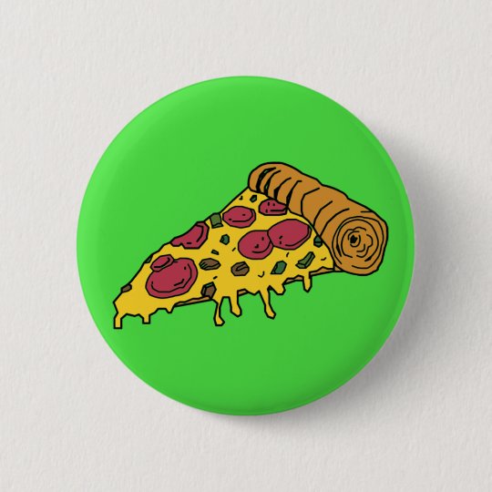 Pizza Pin | Zazzle.com