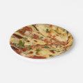Pizza Plates | Zazzle