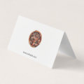 Pizza Shop Business Card | Zazzle