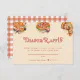 Pizza | Slice | Diaper Raffle Baby Shower Enclosure Card | Zazzle