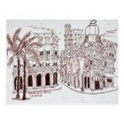 Valencia, City of Arts and Sciences Postcard | Zazzle.com