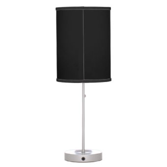 Plague Doctor Table Lamp | Zazzle