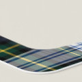 Plaid Clan Gordon Personalized Rustic Tartan License Plate Frame | Zazzle