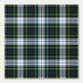 Plaid Clan Gordon Tartan Elegant Family Home Wallpaper | Zazzle