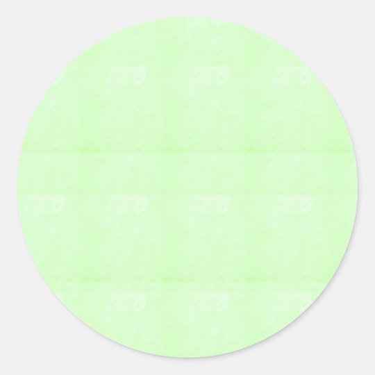 Plain Blank Template easy CUSTOMIZE add text photo Classic Round ...