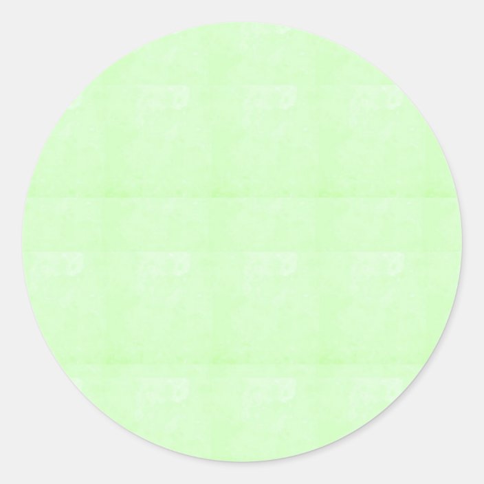 Plain Blank Template easy CUSTOMIZE add text photo Classic Round ...