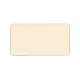 Plain cream or ivory background blank custom label | Zazzle