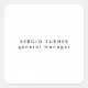 Plain Trendy Minimalist Professional Profile Square Sticker | Zazzle