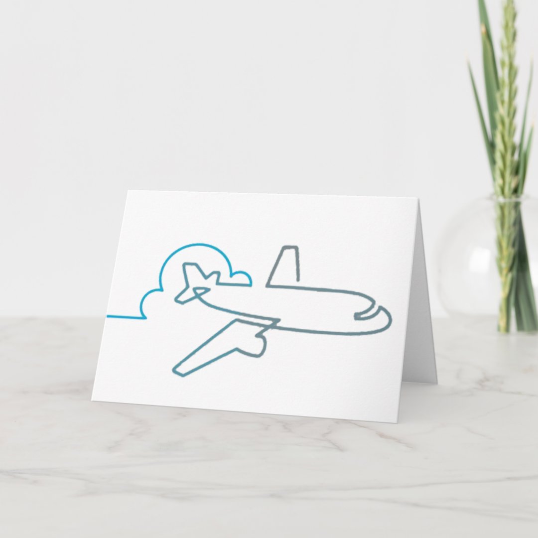 PLANES - Greeting cards | Zazzle