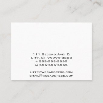 Planet Earth Business Card | Zazzle
