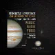 Planet Jupiter, Planetarium Event Advertising Flyer | Zazzle
