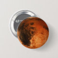 PLANET MARS (solar system) ~ Button | Zazzle