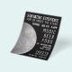 Planet Mercury, Planetarium Event Advertising Flyer | Zazzle
