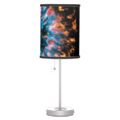 Planetary Nebula NGC 6751 Hubble Space Photo Table Lamp | Zazzle