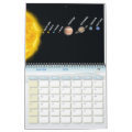 Planets Calendar | Zazzle