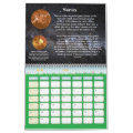 Planets Calendar | Zazzle