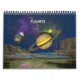 Planets Calendar | Zazzle