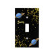 Planets Light Switch Cover | Zazzle