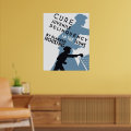 Planned Housing Poster | Zazzle