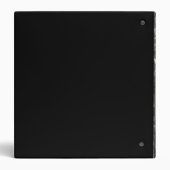 Plaque depicting the armour of Joan of Arc Binder | Zazzle