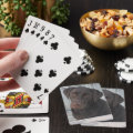 Playing Cards - Chocolate Lab | Zazzle