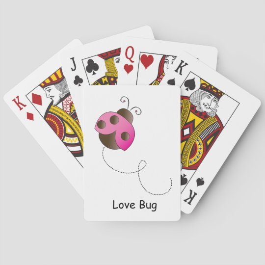 Playing cards for kids | Zazzle.com