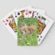 Playing Cards, Red Squirrel Theme Poker Cards | Zazzle
