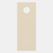 Please, Do Not Let the Dog Out Sign | Zazzle