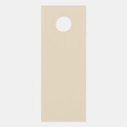 Please, Do Not Let the Dog Out Sign | Zazzle