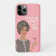 Please don't call me. iPhone case | Zazzle