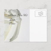 Please Join Us! Invitation Postcard | Zazzle