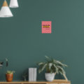 Please return my pencils funny teacher classroom poster | Zazzle