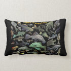 Catfish Pillow | Zazzle.com