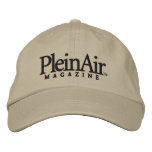 Clark AB Cap | Zazzle.com
