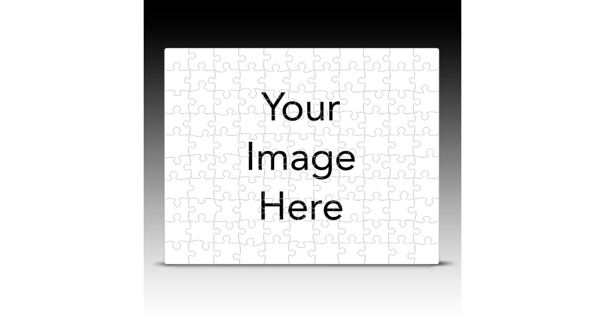 Plexi Puzzle | Zazzle