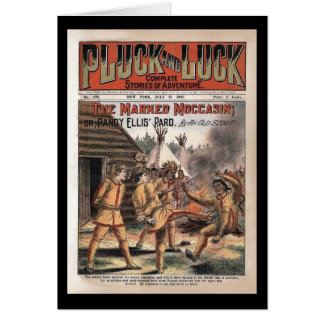 Pluck Cards | Zazzle