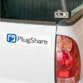 PlugShare Bumper Sticker | Zazzle