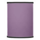 Plum Solid Color Lamp Shade | Zazzle
