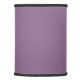 Plum Solid Color Lamp Shade | Zazzle