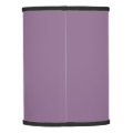 Plum Solid Color Lamp Shade | Zazzle