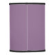 Plum Solid Color Lamp Shade | Zazzle
