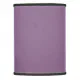 Plum Solid Color Lamp Shade | Zazzle