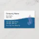Plumbing Service And Water Filtration Business Card | Zazzle