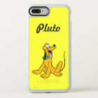 Pluto | Sitting OtterBox iPhone Case | Zazzle