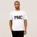 PMC Performance T-shirt | Zazzle