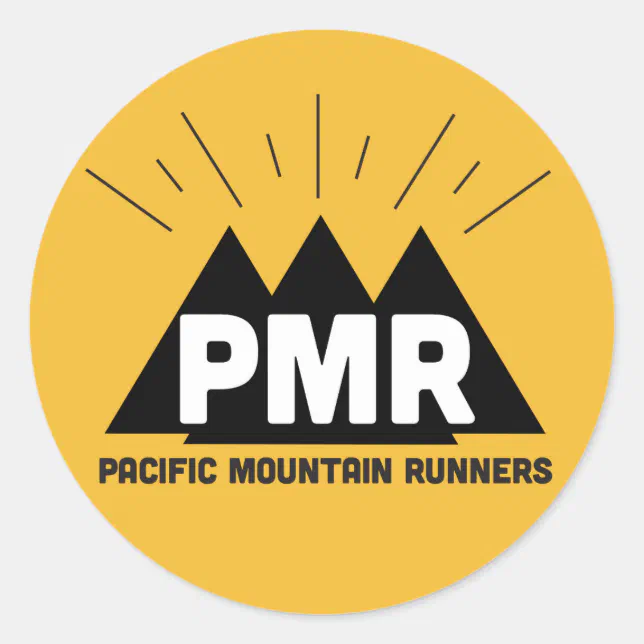 PMR Stickers Sheet | Zazzle